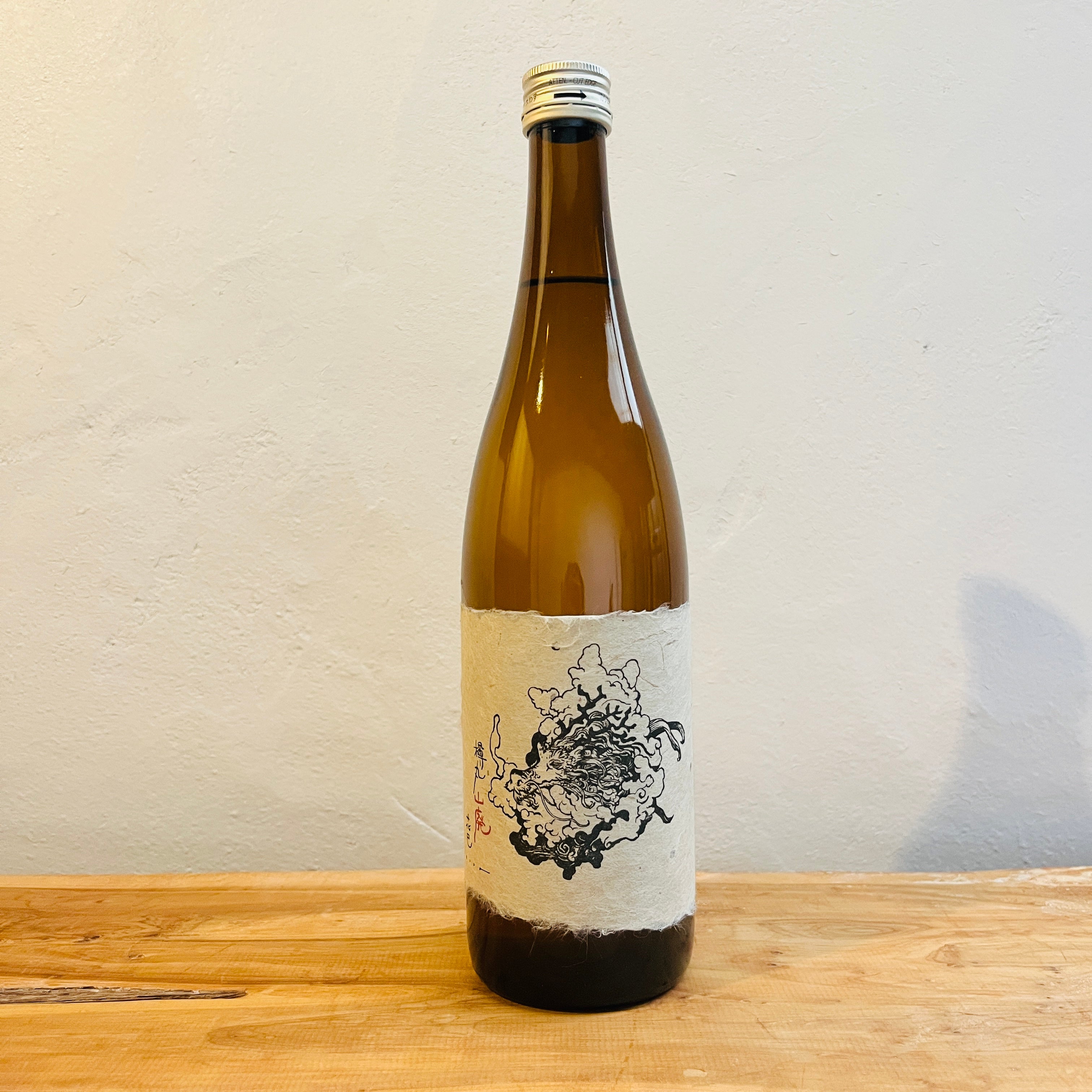 Hanatomoe / Tarumaru Yamahai – KYOTO SAKE STORE